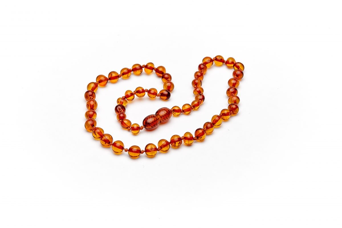 Baltic amber wholesale: Amber Heart