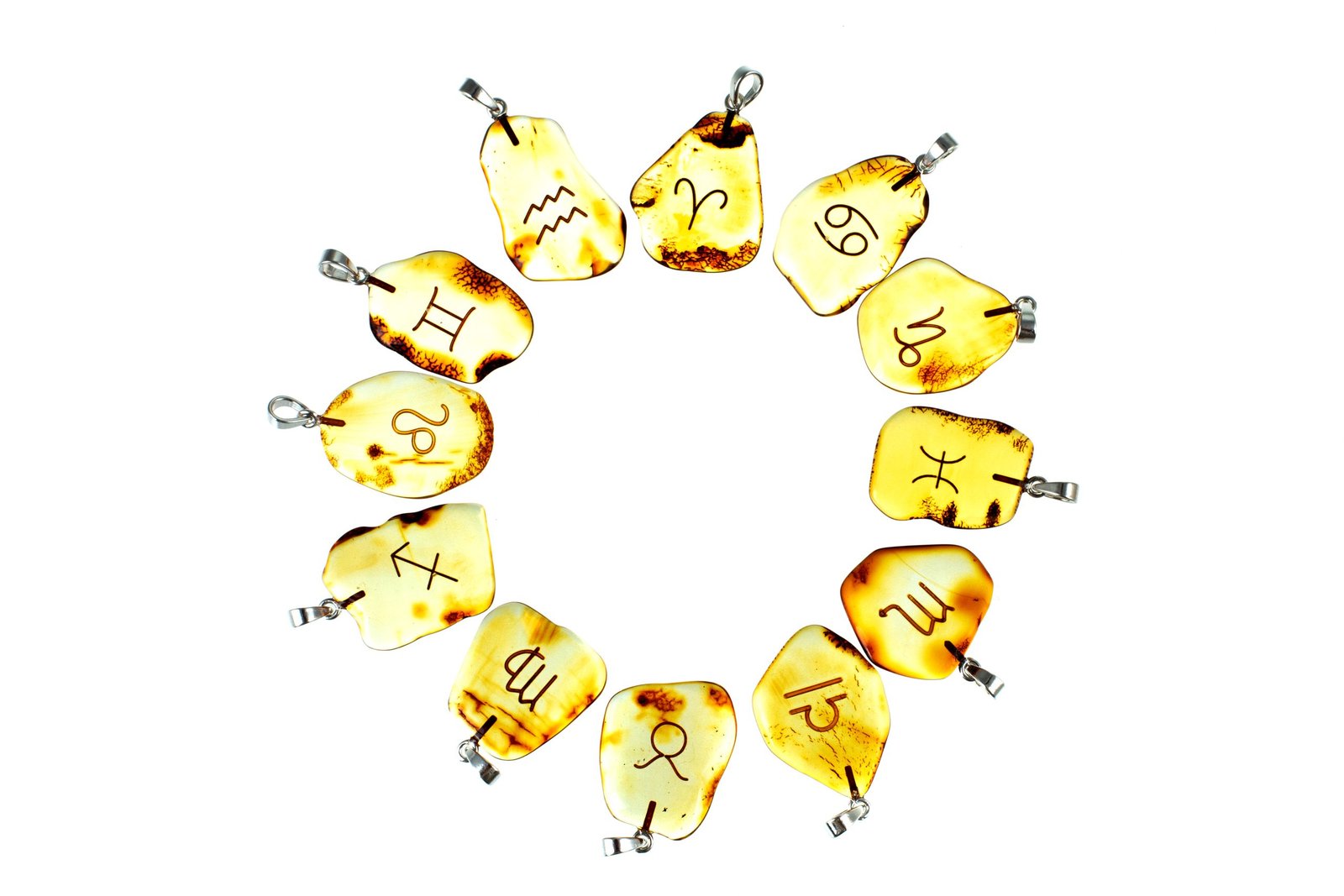 Amber zodiac sign 60 photos - Youhoroscope.com